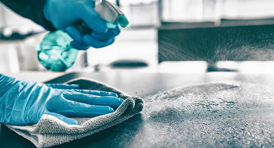 Champion Cleaning | Springfield, MO