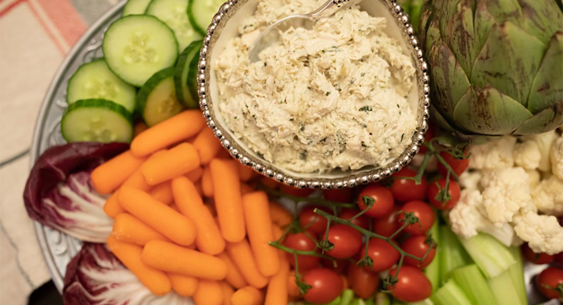 Table Talk: December 21–27