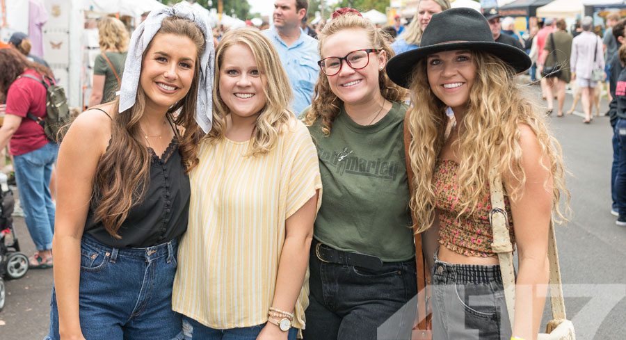 Cider Days 2019