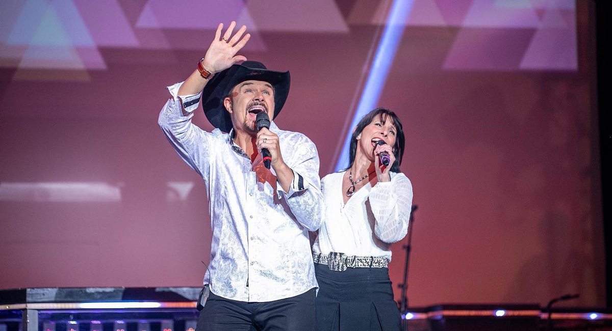 Clay Cooper's Country Express