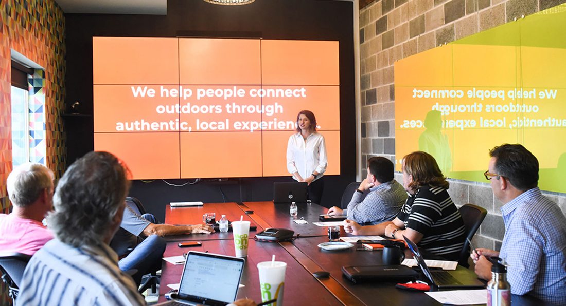 From Idea to Startup: Build Your App and Compete for Pre-Seed Capital with Codefi | Biz 417