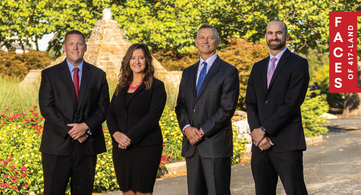 Commerce Trust Springfield, MO