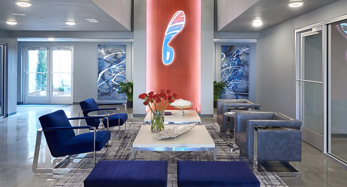 2019 Commercial Design Awards