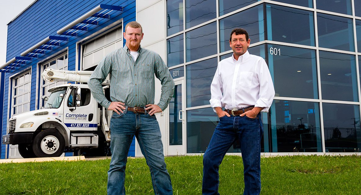 Complete Electrical Solutions