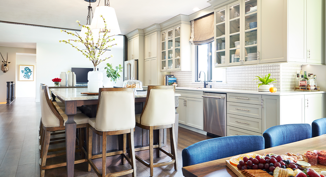 How to Style Your Space | 417 Magazine