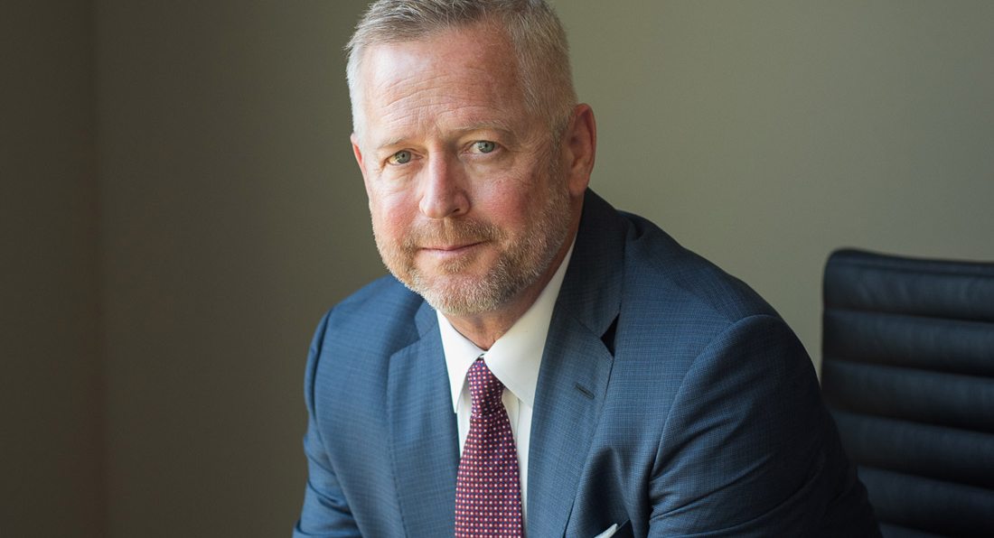 Clay Goddard's New Mission | Biz 417