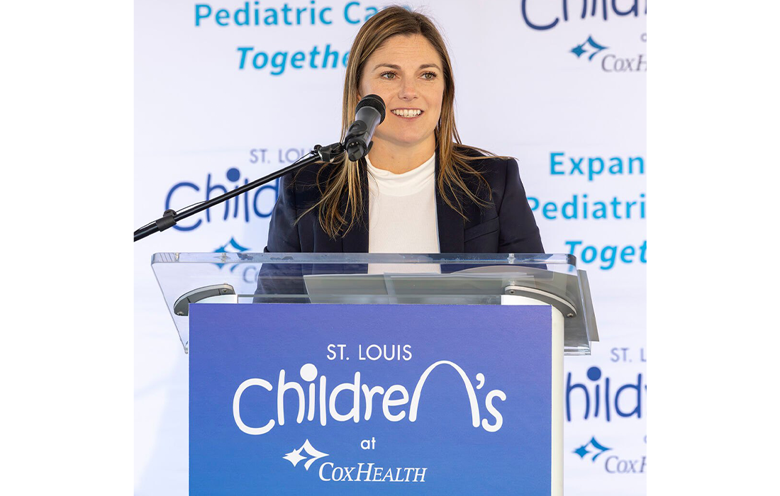 CoxHealth Expands Local Care in Springfield, Missouri | 417 Magazine