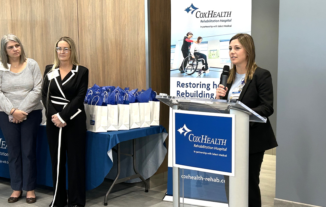 CoxHealth Expands Local Care in Springfield, Missouri | 417 Magazine