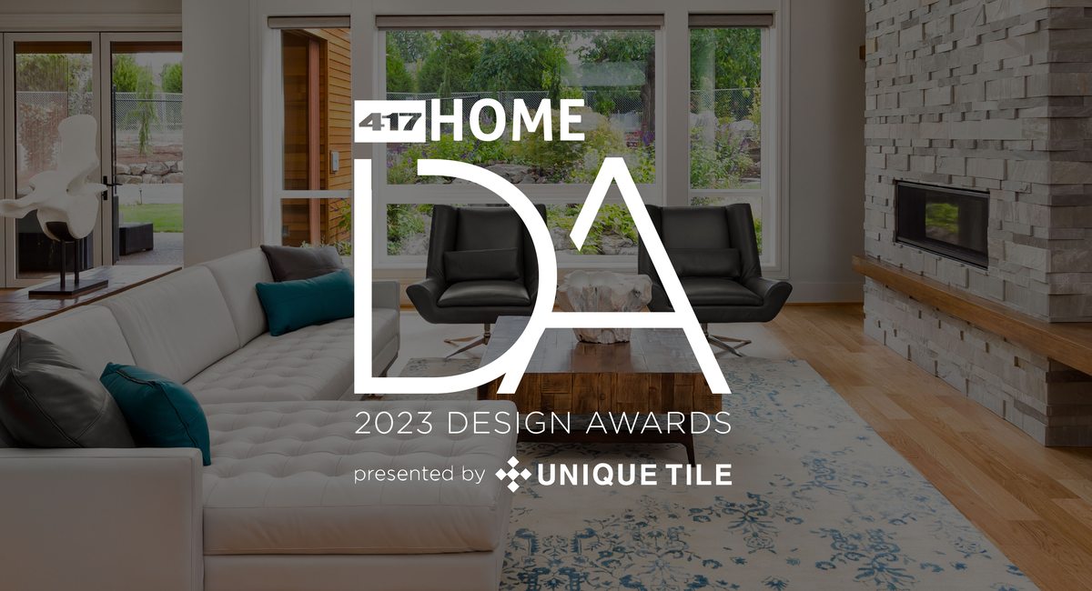 417 Home Design Awards Entries