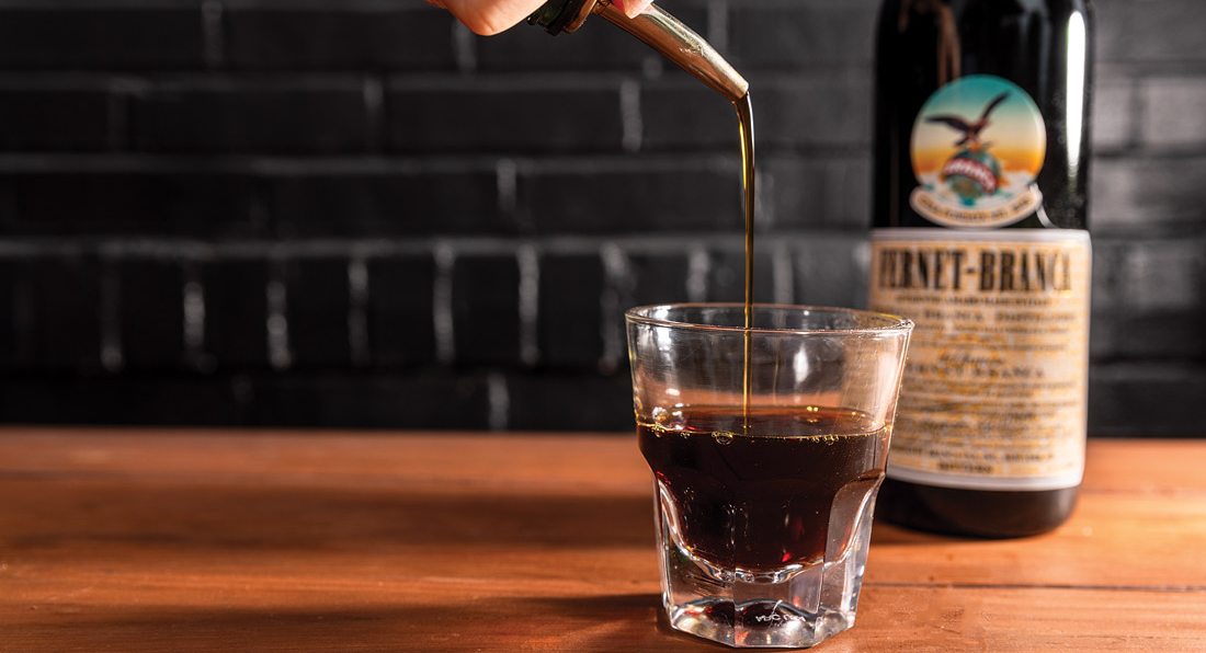 Sample a Digestif from Cherry Picker Package + Fare | 417 Magazine