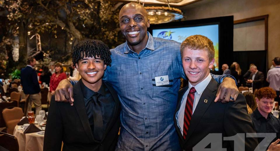 SPS Hall of Fame 2022