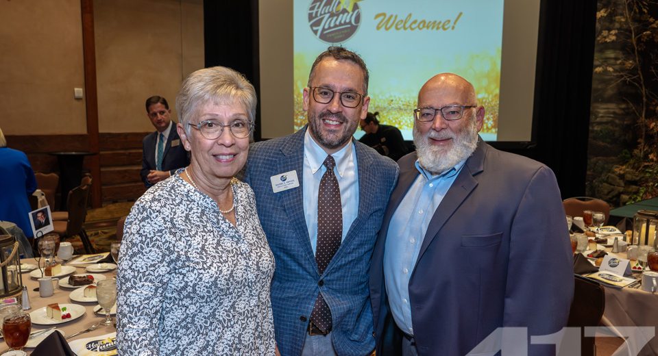 SPS Hall of Fame, 2023