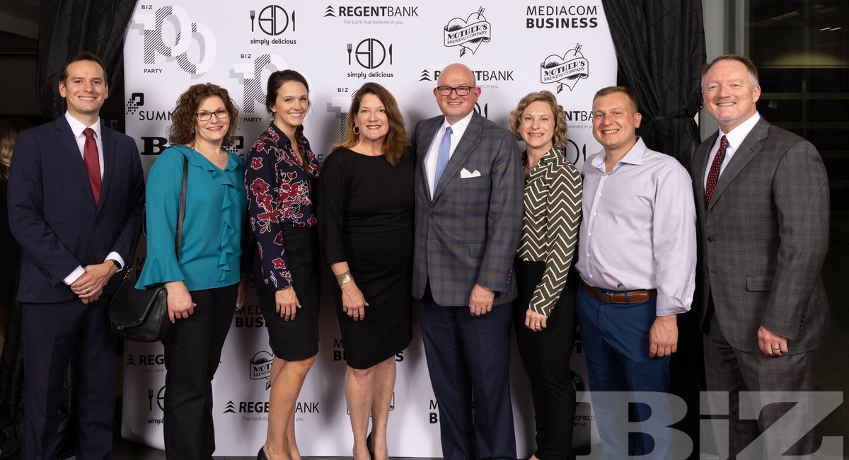 Biz 417's Biz 100 Party 2022 Presented by SumnerOne