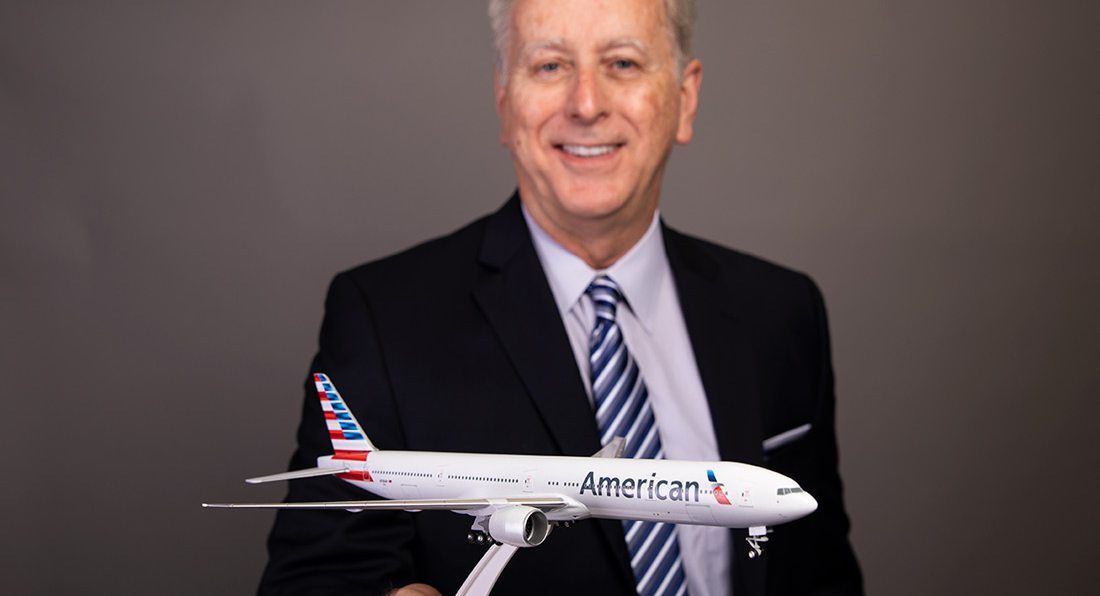 How a Simple Favor Led to Husch Blackwell’s Mega Airline Deal