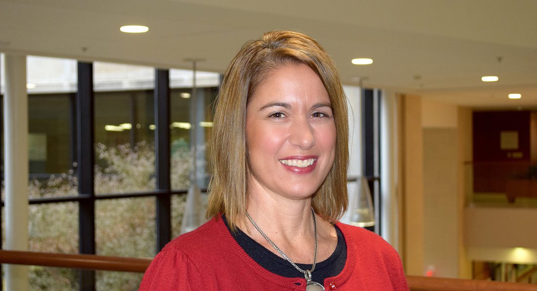 How Mercy's Chief Nursing Officer is Leading Her Team Through COVID-19