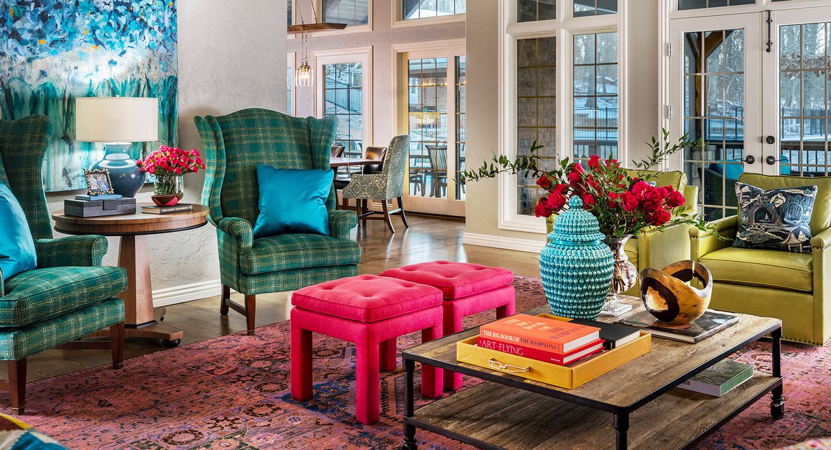417 Home's 2019 Interior Design Award Winners
