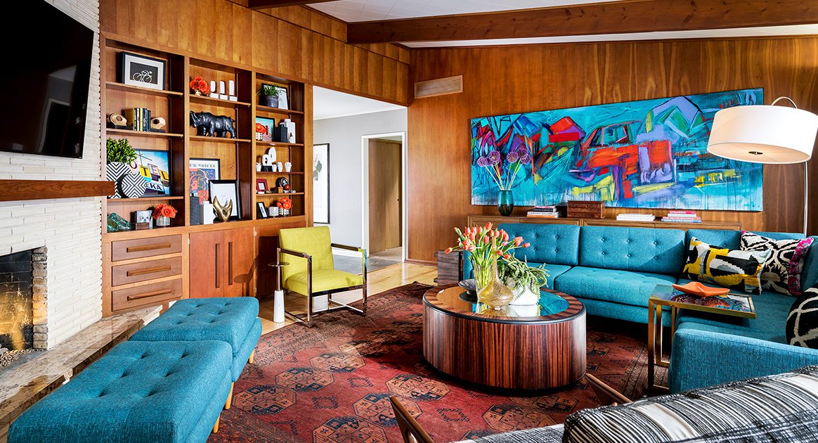 Best Use of Color Winner