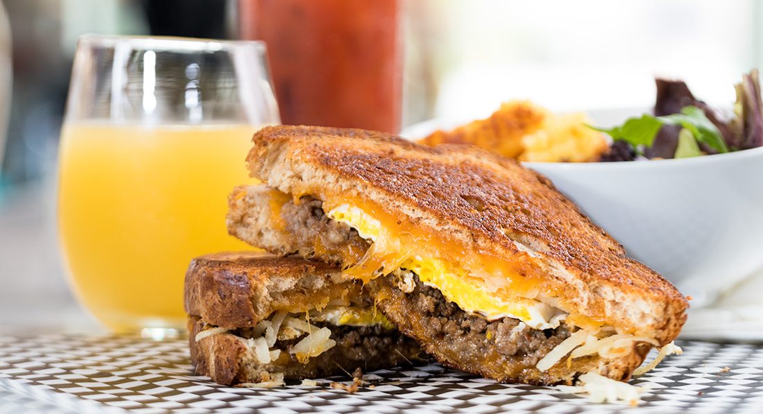 Table Talk: April 26–May 2