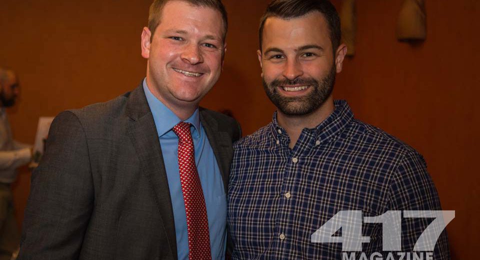 Dinner for Life 2019