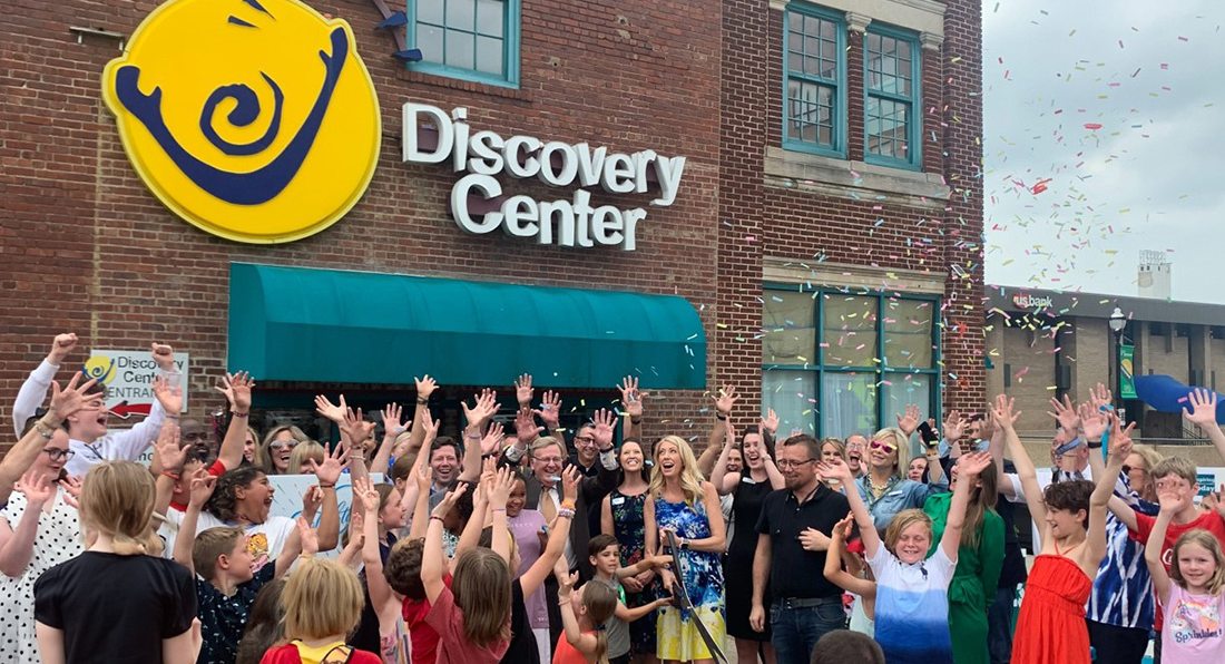 Discovery Center