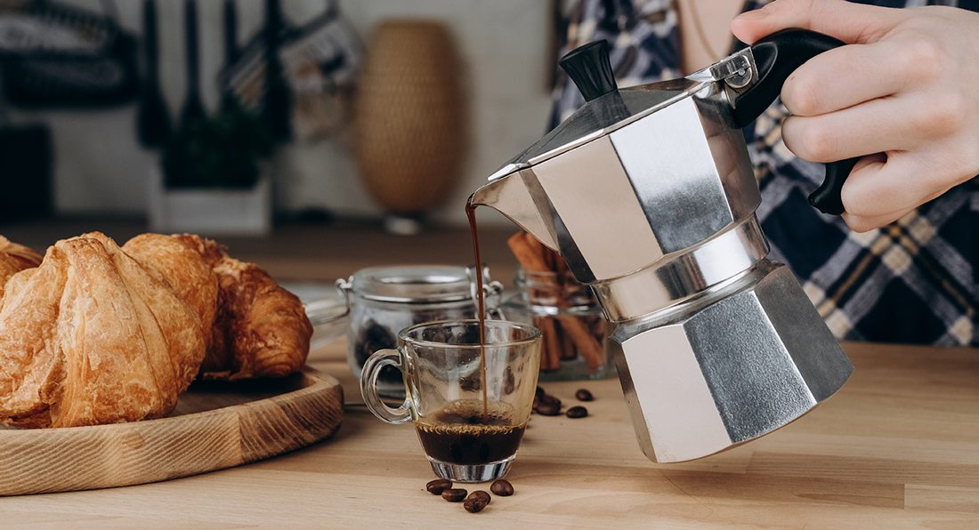How Equip Coffee is Doing Good Through Brewing | 417 Magazine