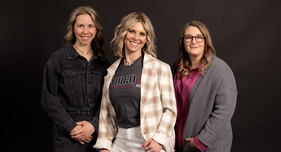 Donco 3 Construction