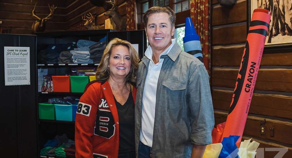 School Soirée, 2022