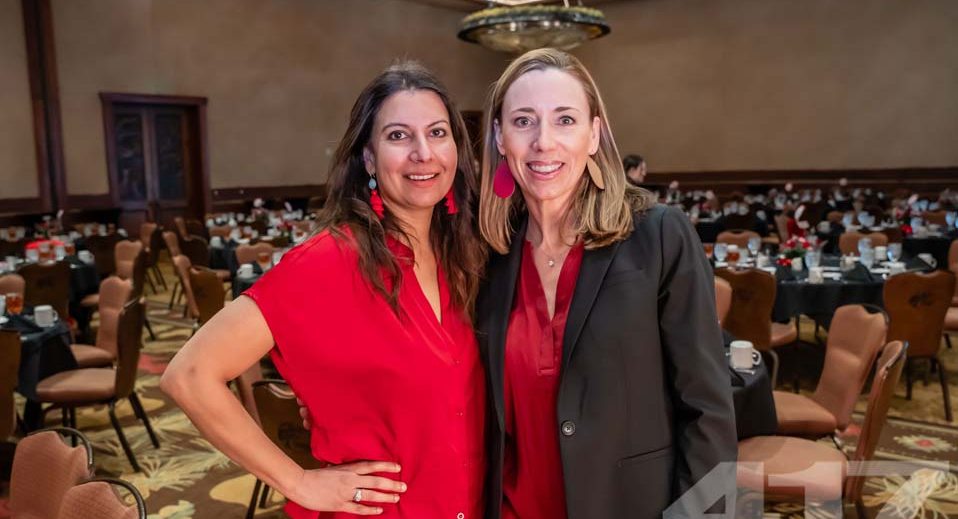 Go Red for Women, 2023