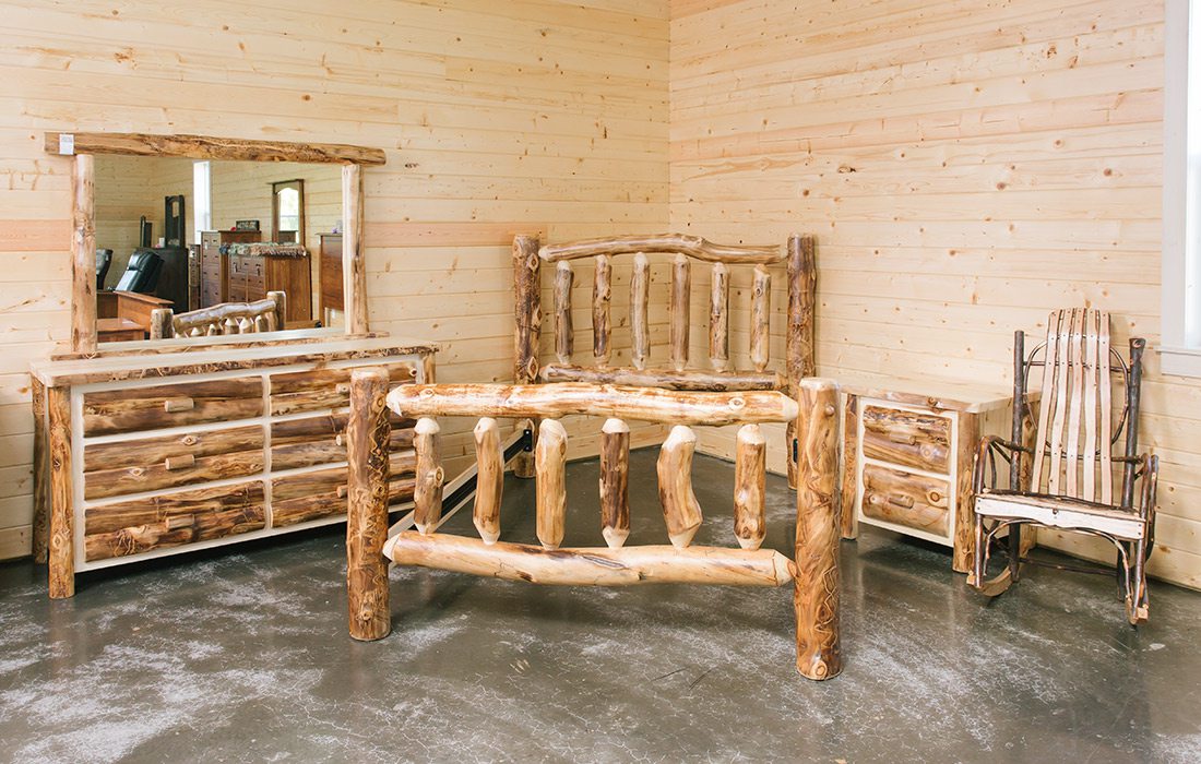 Dutchman's Furniture