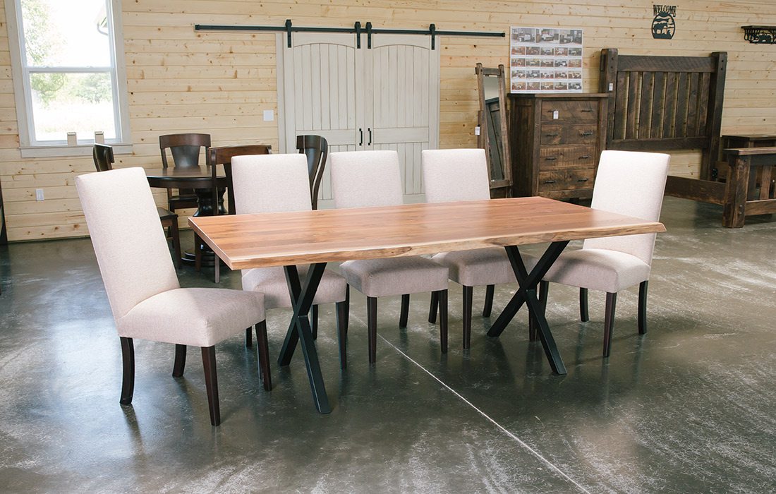 Dutchman's Furniture