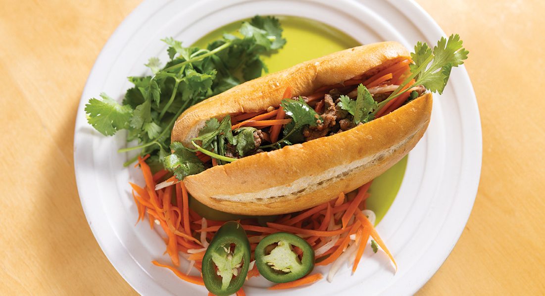 Where to Find Bánh Mì in Springfield, Missouri | 417 Magazine