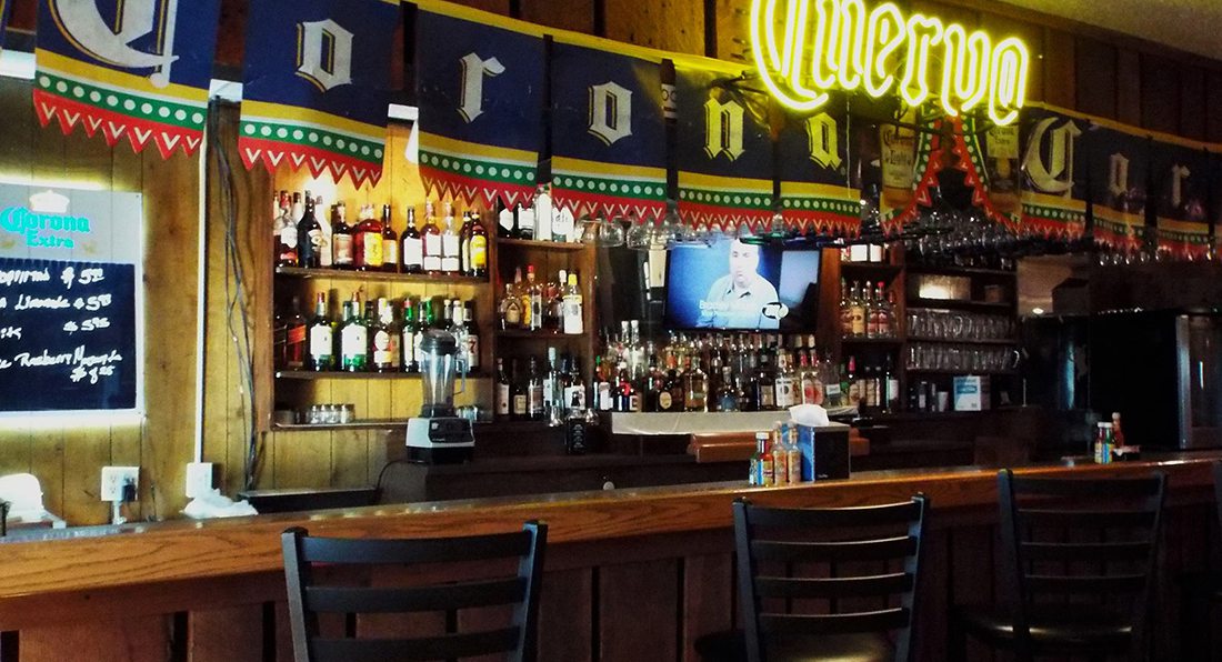 El Lago Mexican Restaurant