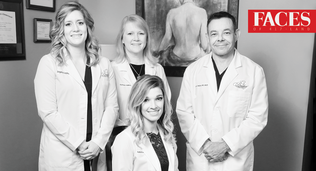 Bailey Cosmetic Surgery & Vein Centre’