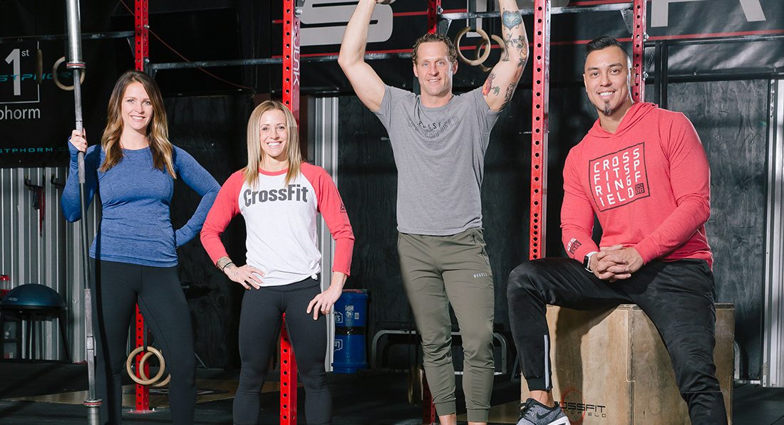 CrossFit Springfield