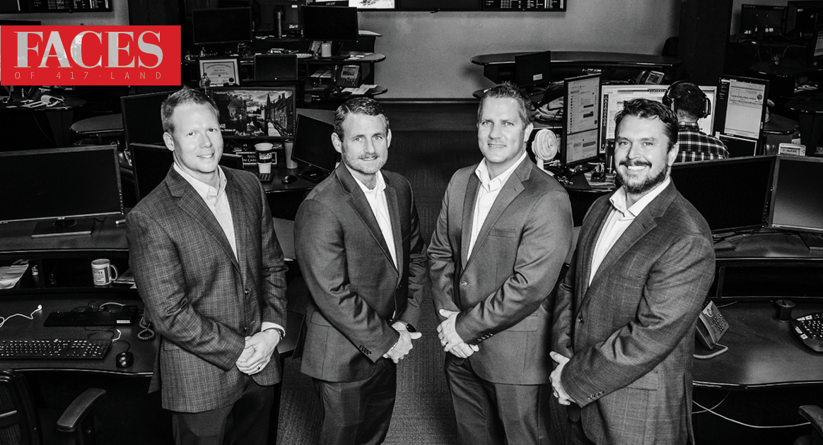 JMark Business Solutions, Inc. Springfield, MO