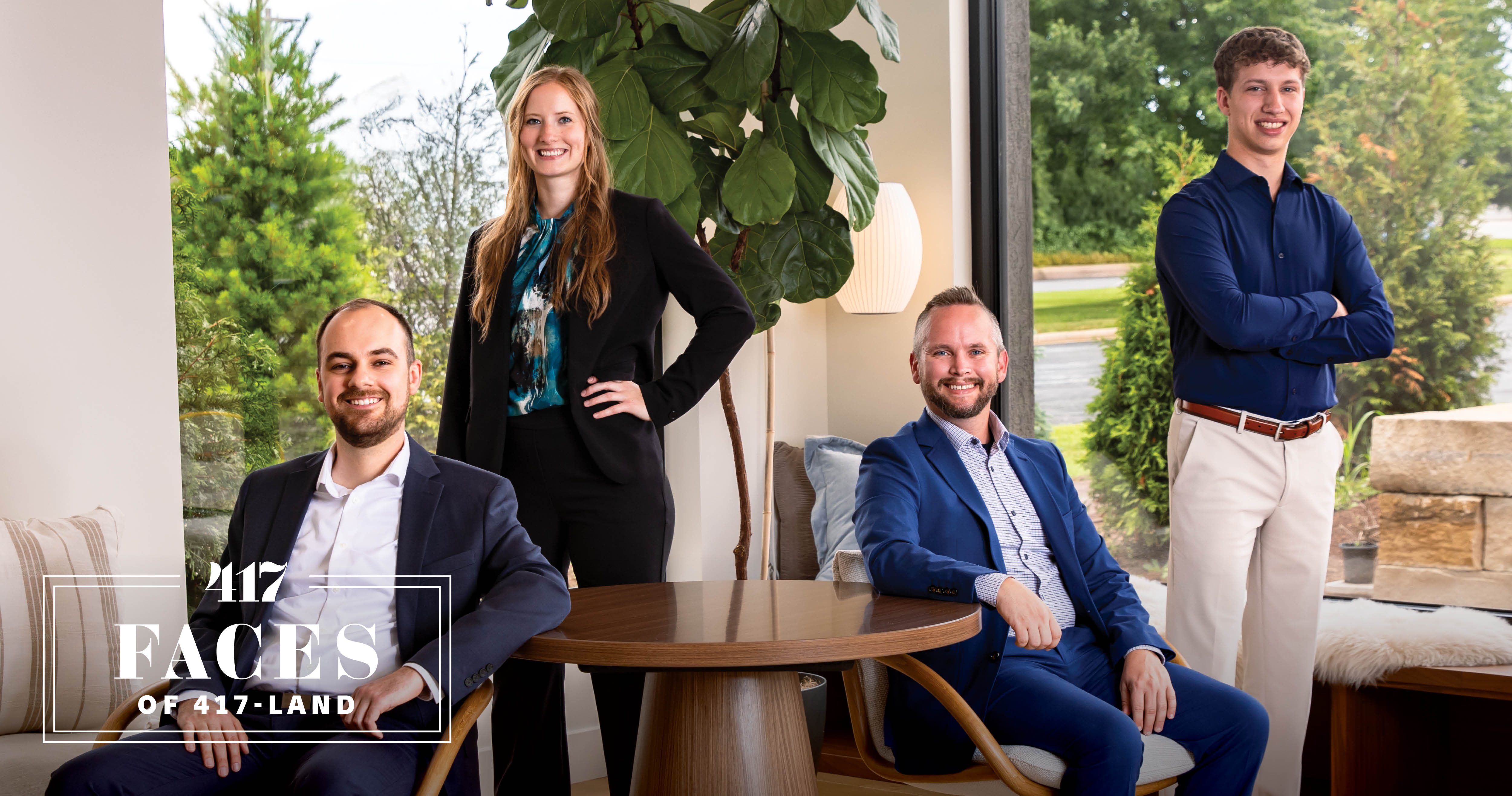 The Face of Credit Unions: BluCurrent Credit Union