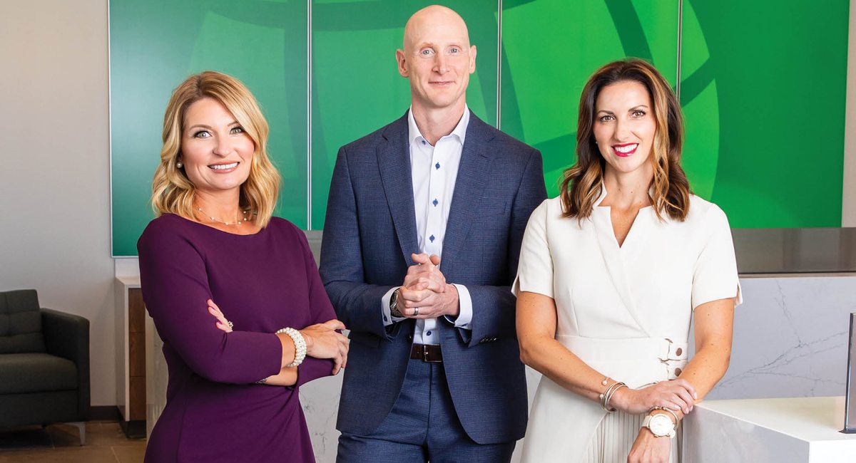 The Face of Business Banking: Commerce Bank Springfield, MO