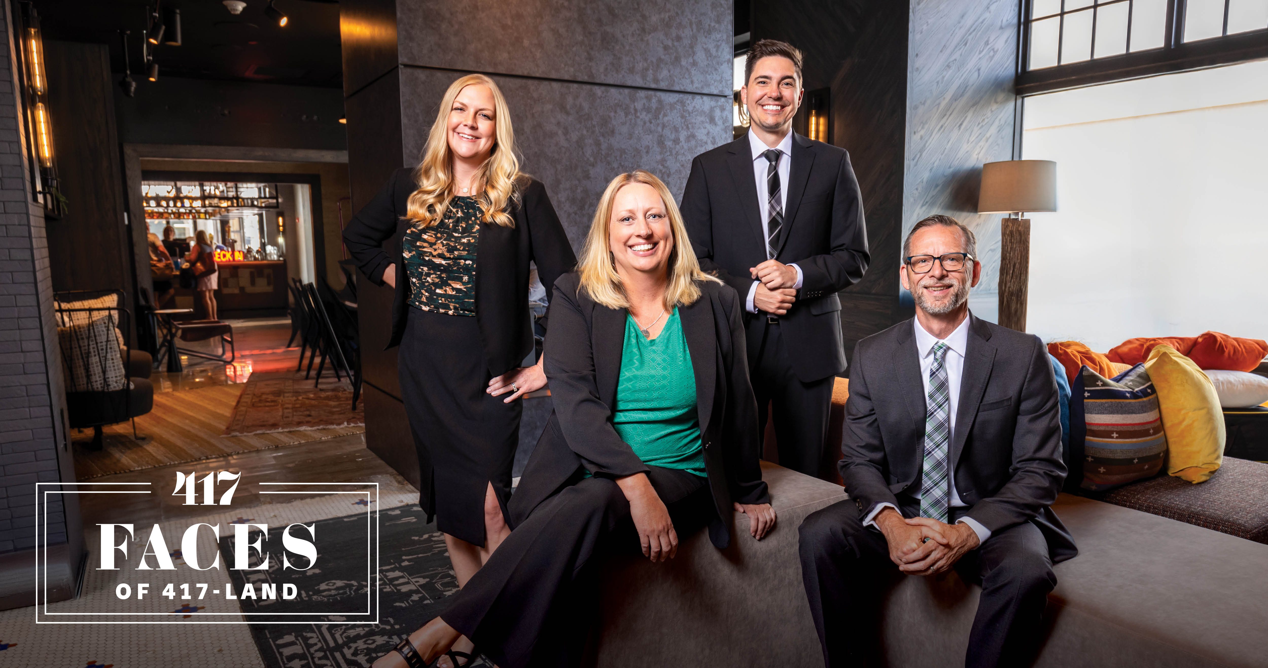 The Face of CPAs/Accounting: KPM CPAs & Advisors, Springfield, MO