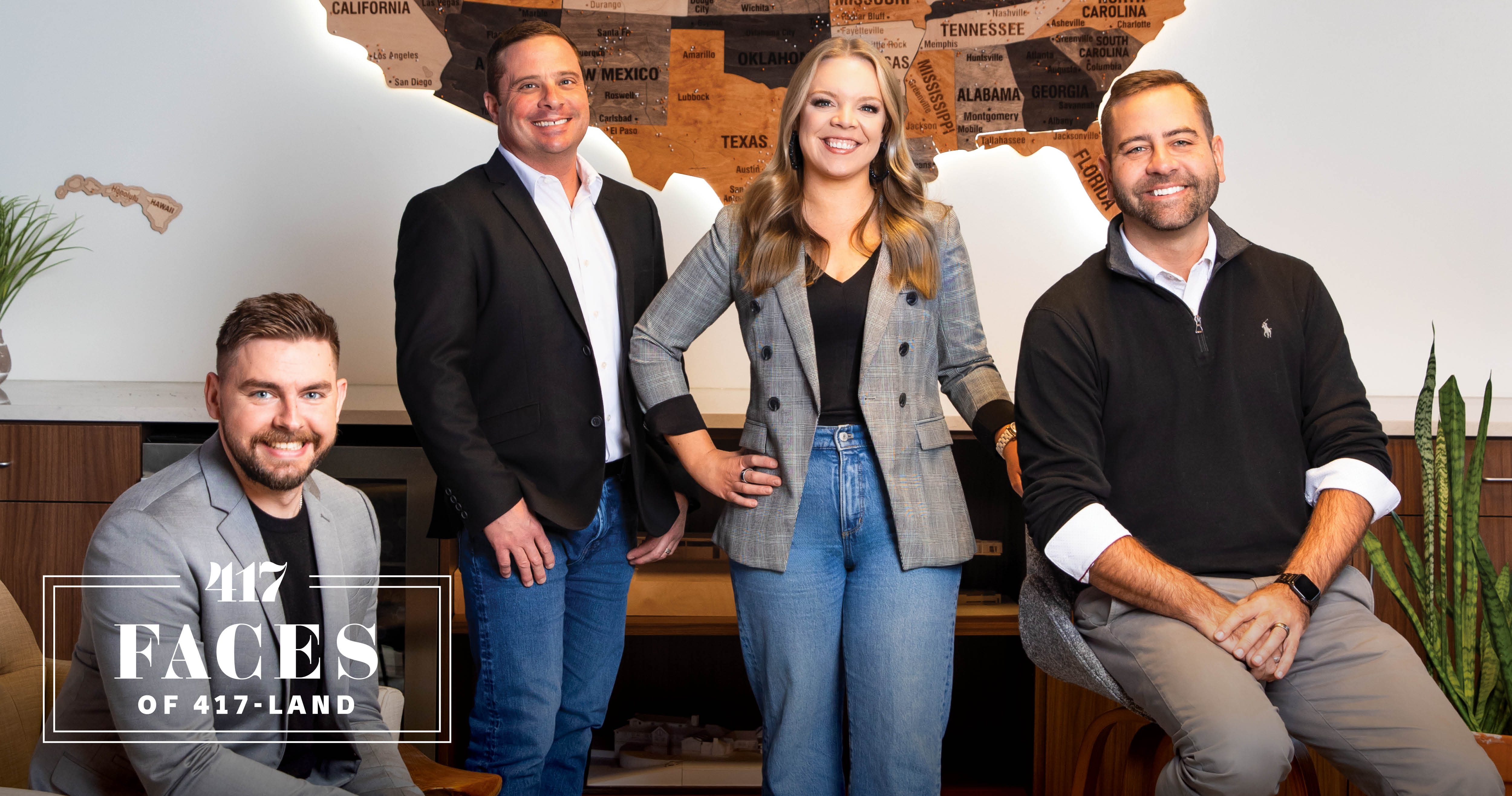 The Face of Commercial Architecture: Kinetic Design + Development