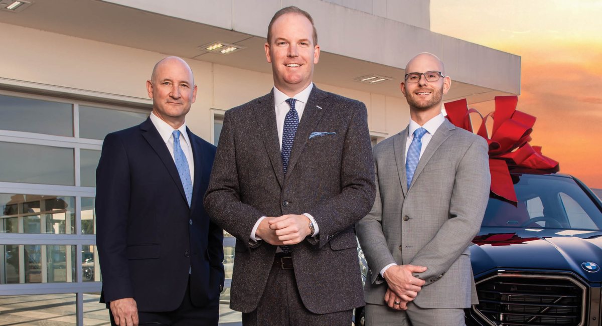 The Face of Reliable Superstore: Reliable Superstore