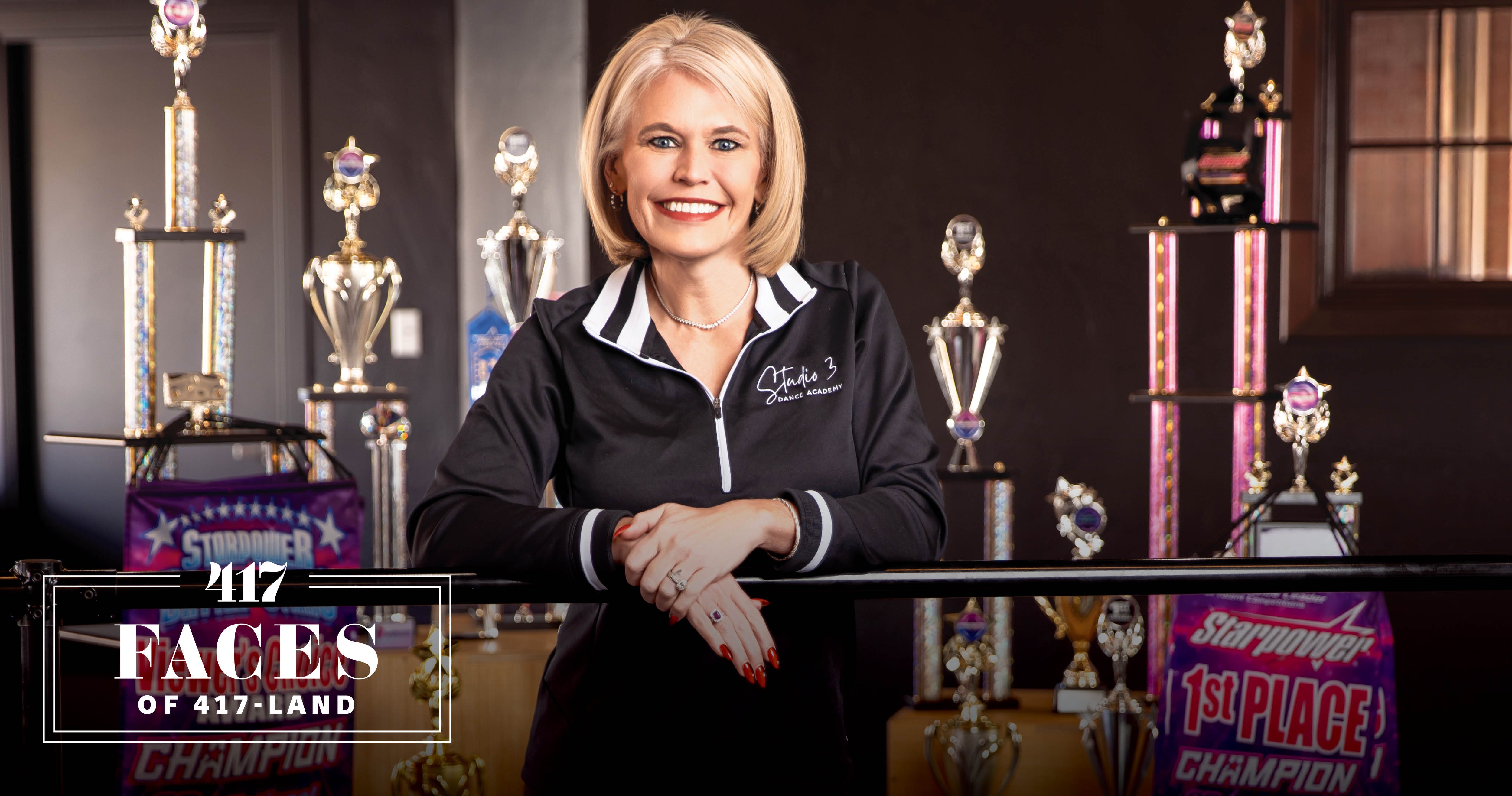The Face of Dance: Studio 3 Dance Academy