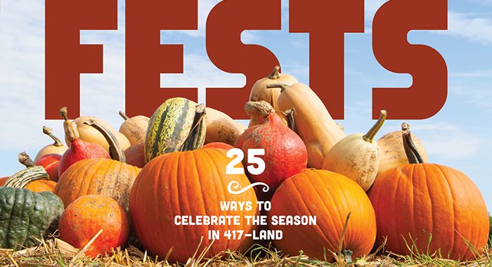 417 Magazine | Best Fall Fests | September 2021