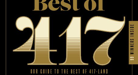 417 Magazine February 2019 Issue