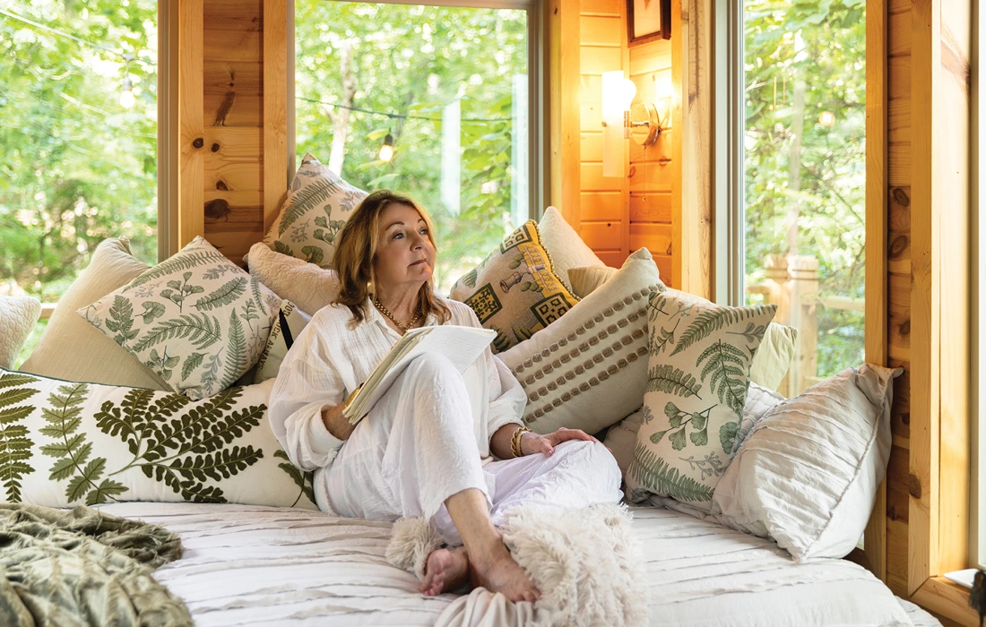 Take a Look Inside a Dreamy Springfield Home in Thornbridge | 417 Magazine