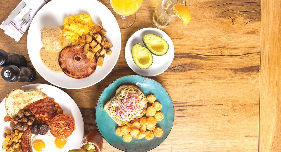 Why You Should Try JW's Kitchen | 417 Magazine