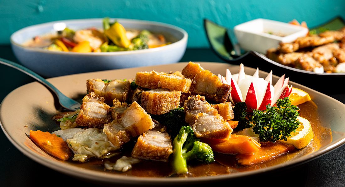 Table Talk: May 3–9