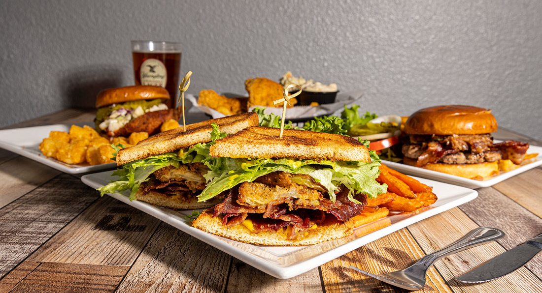 Our Review of Georgia Mac's | 417 Magazine