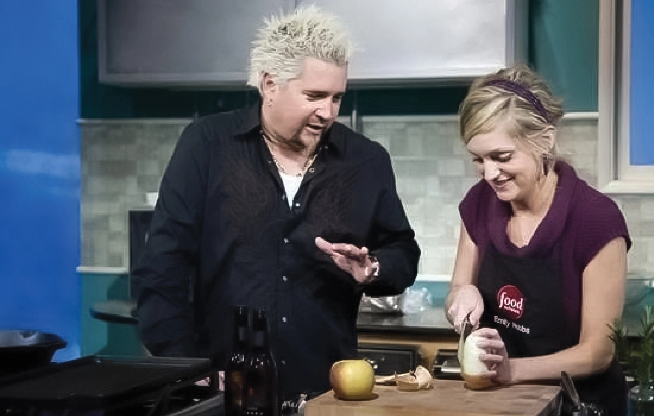 Travis and Emily Jenkins: Ozarks Foodie Power Couple