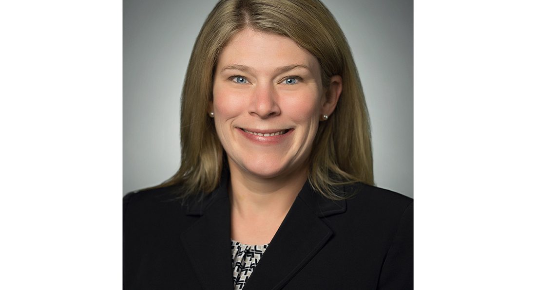 Forvis Mazars’ Catherine Gilpin on Prioritizing Balance | Biz 417