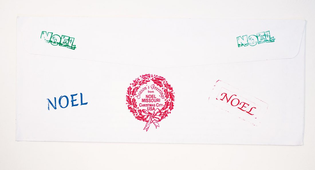 How Noel, Missouri Created a Christmas Tradition | 417 Magazine